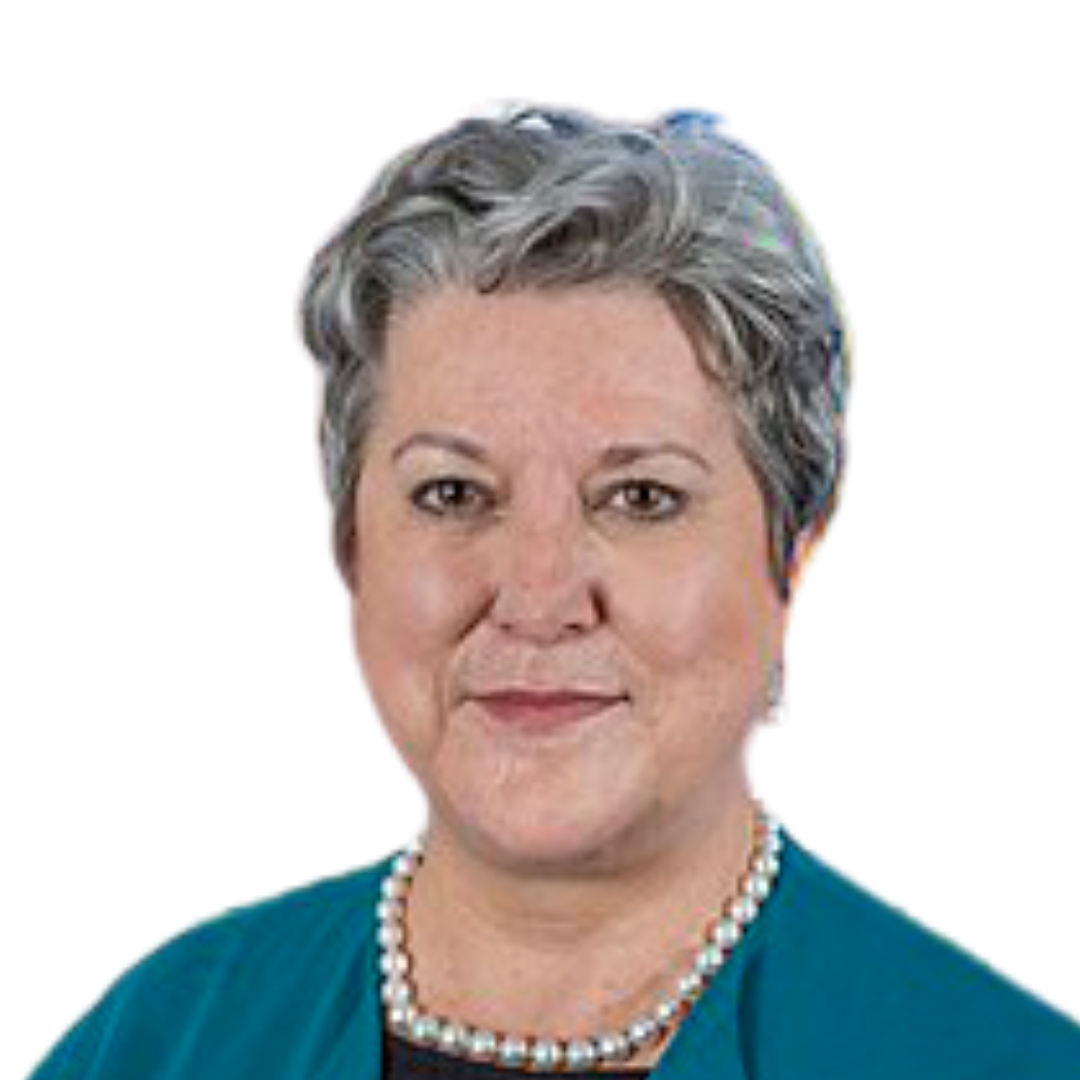 H.E. Mary Beth Leonard - TheAfricaSoftPowerproject