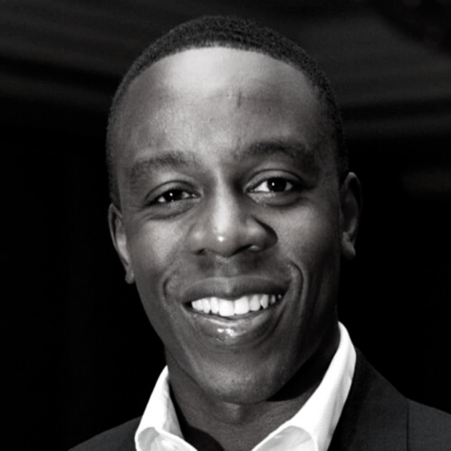 Kojo Annan - The Africa Soft Power Project, and Africa Month, is an ...