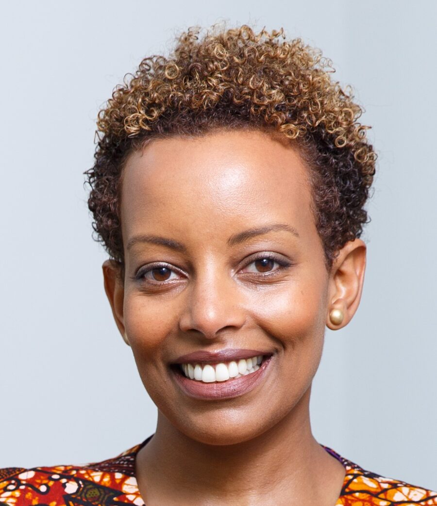 Rakeb Sile - The Africa Soft Power Project, and Africa Month, is an ...