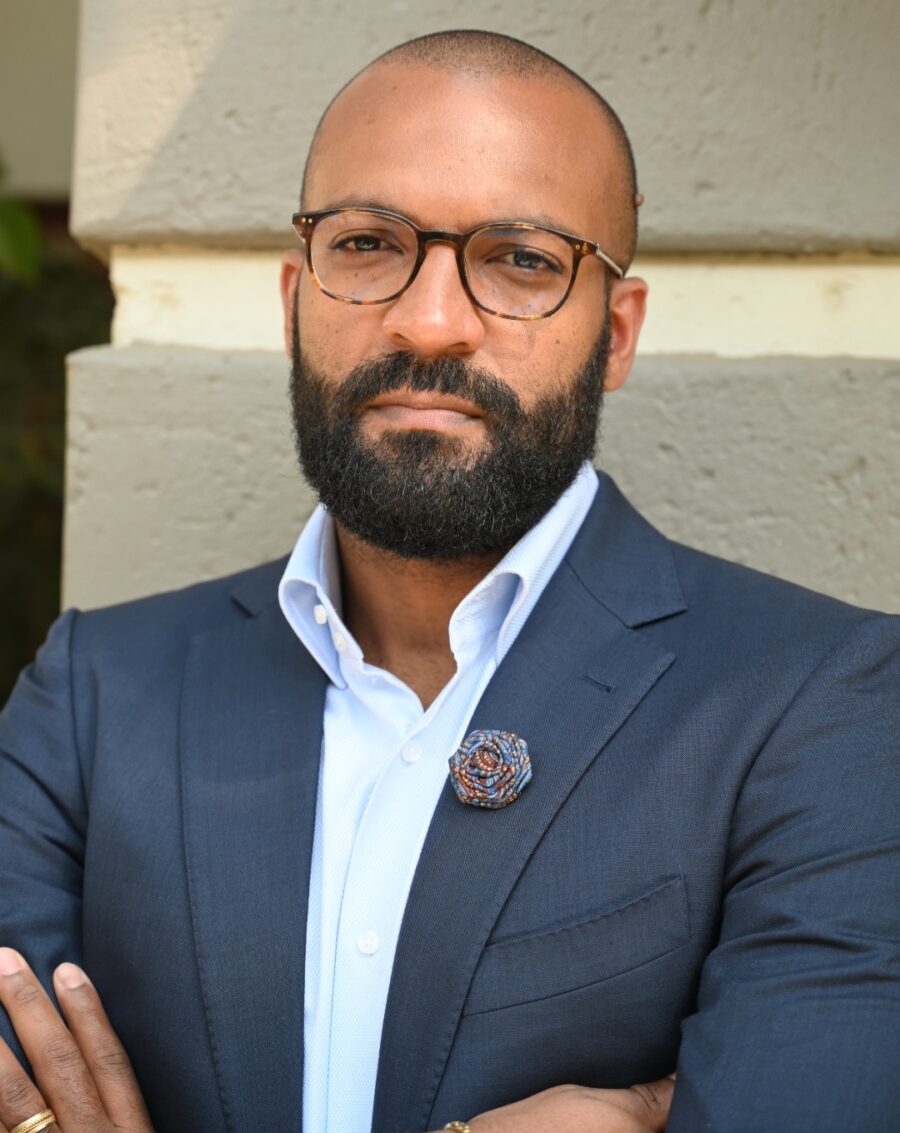 Cedric N'guessan - The Africa Soft Power Project, and Africa Month, is ...