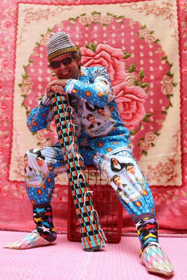 Chris Spring - The Africa Soft Power Project, and Africa Month, is an ...