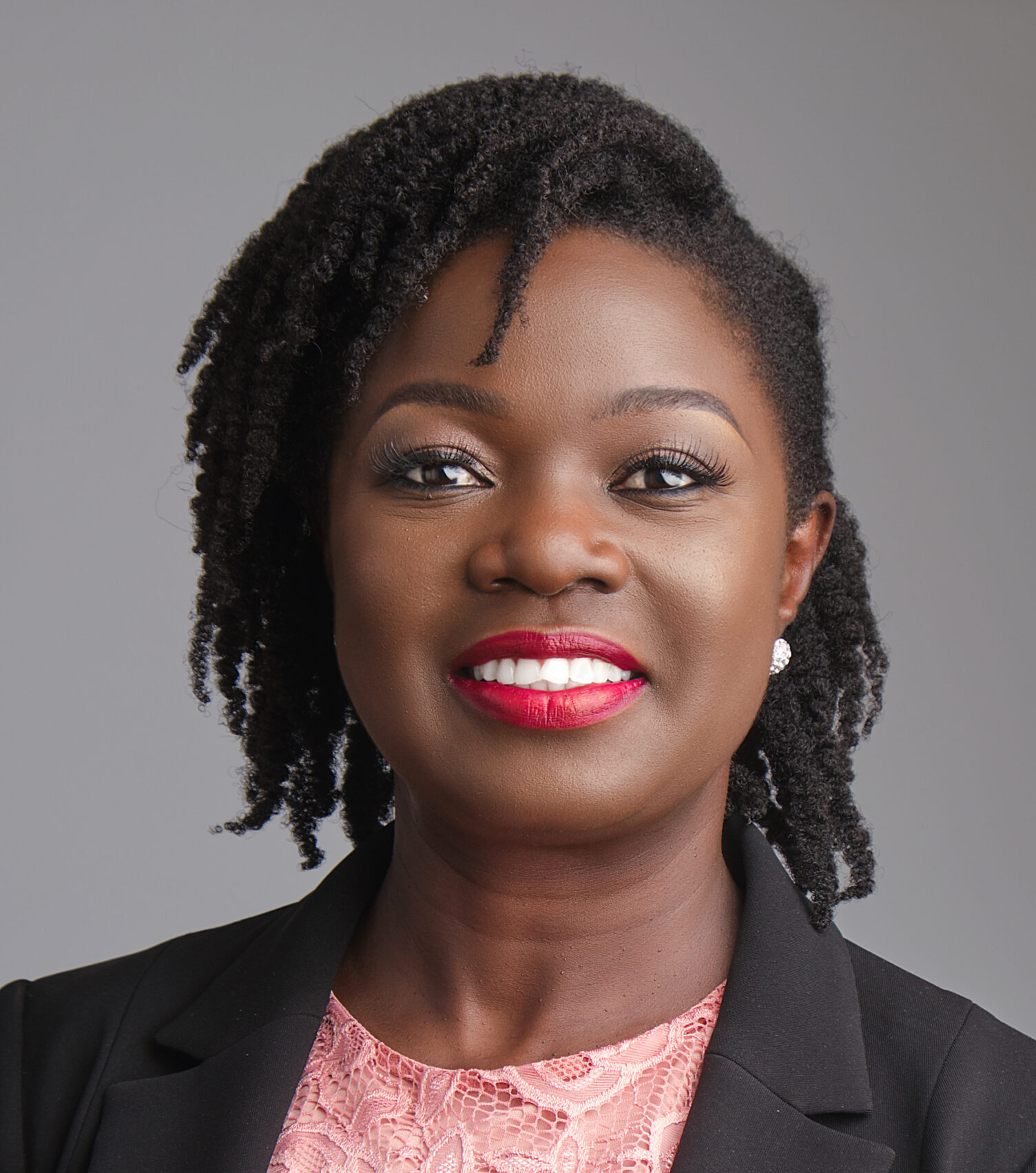 Lucy Quist - The Africa Soft Power Project, and Africa Month, is an ...