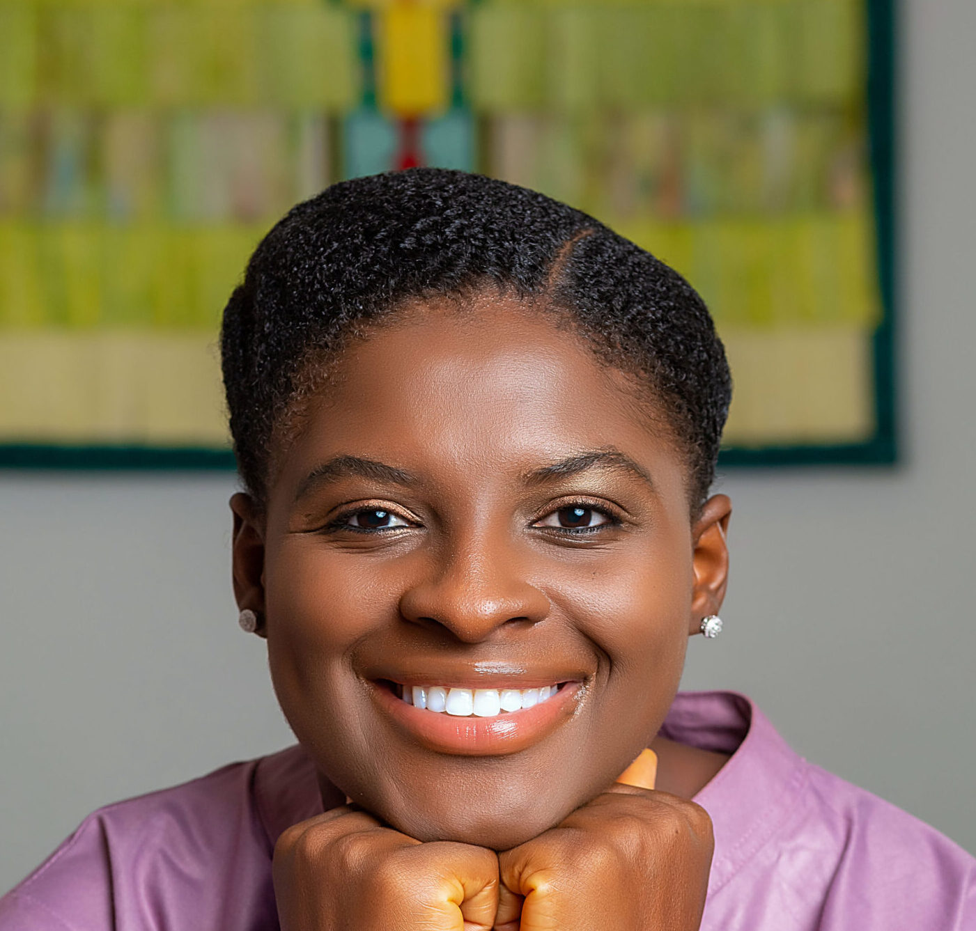 Freda Obeng-Ampofo - The Africa Soft Power Project, and Africa Month ...