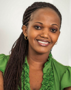 Shikoh Gitau - The Africa Soft Power Project, and Africa Month, is an initiative focused on how ...