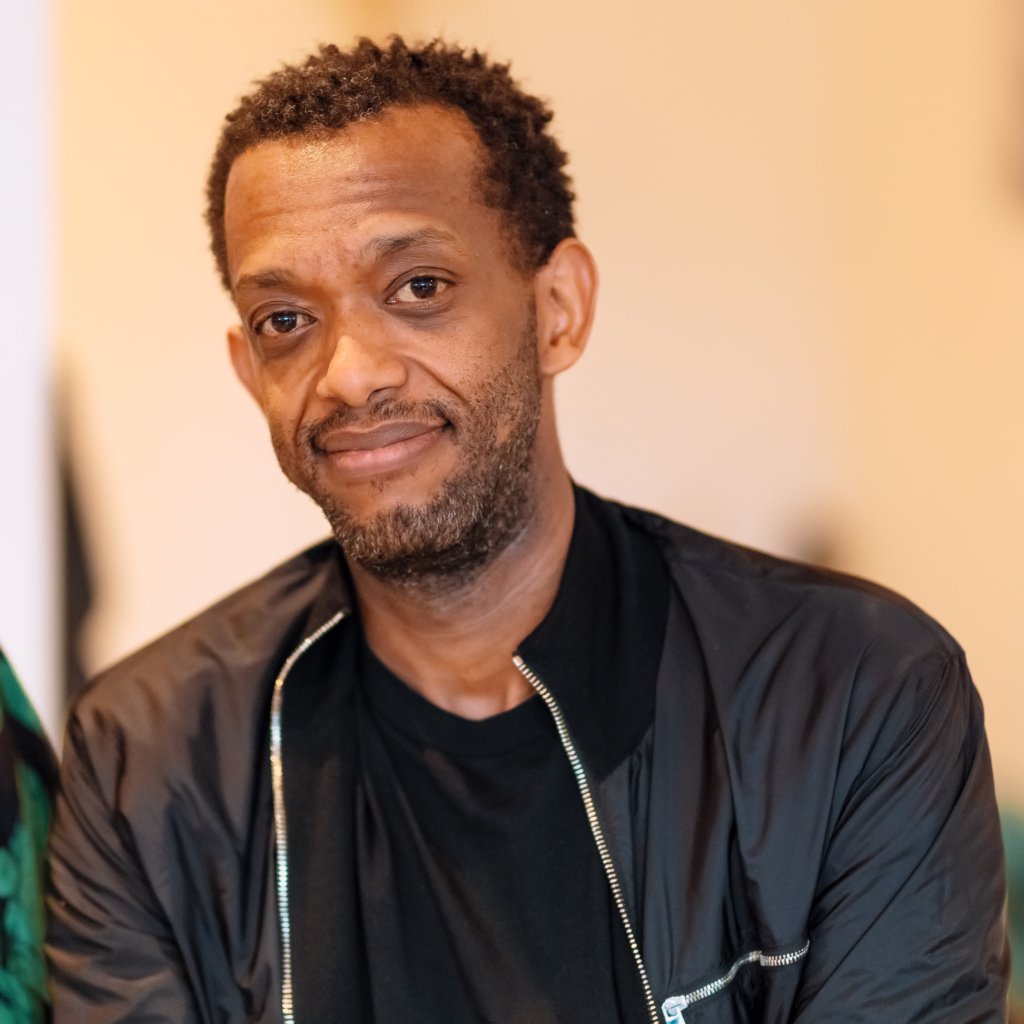 Amin Gafaranga - The Africa Soft Power Project, and Africa Month, is an ...
