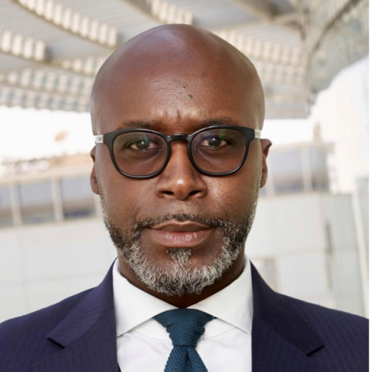 Ibrahim Sagna - The Africa Soft Power Project, and Africa Month, is an ...