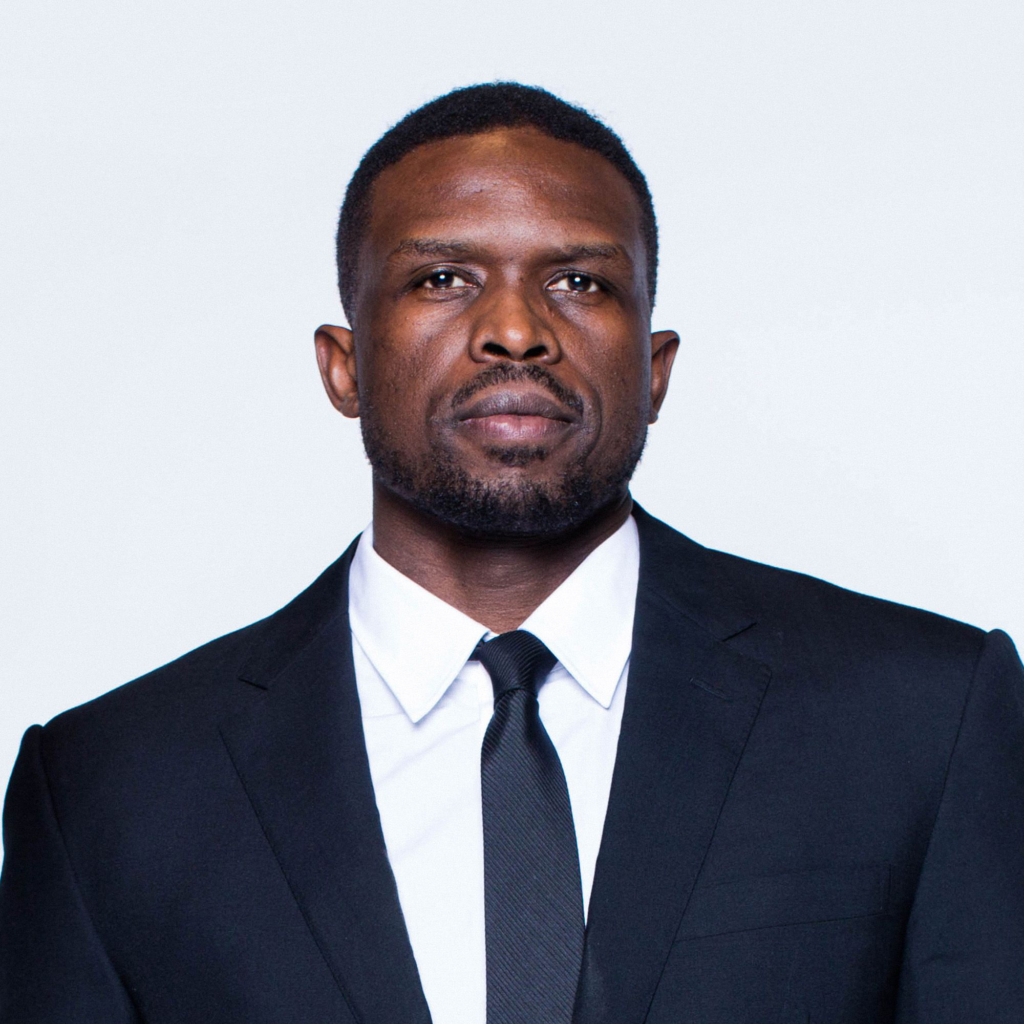 Luol Ajou Deng - The Africa Soft Power Project, and Africa Month, is an ...