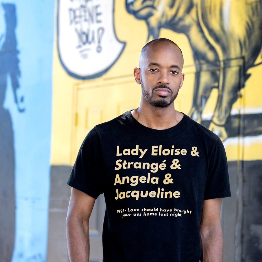 Aaron Craig Mitchell - The Africa Soft Power Project, and Africa Month ...