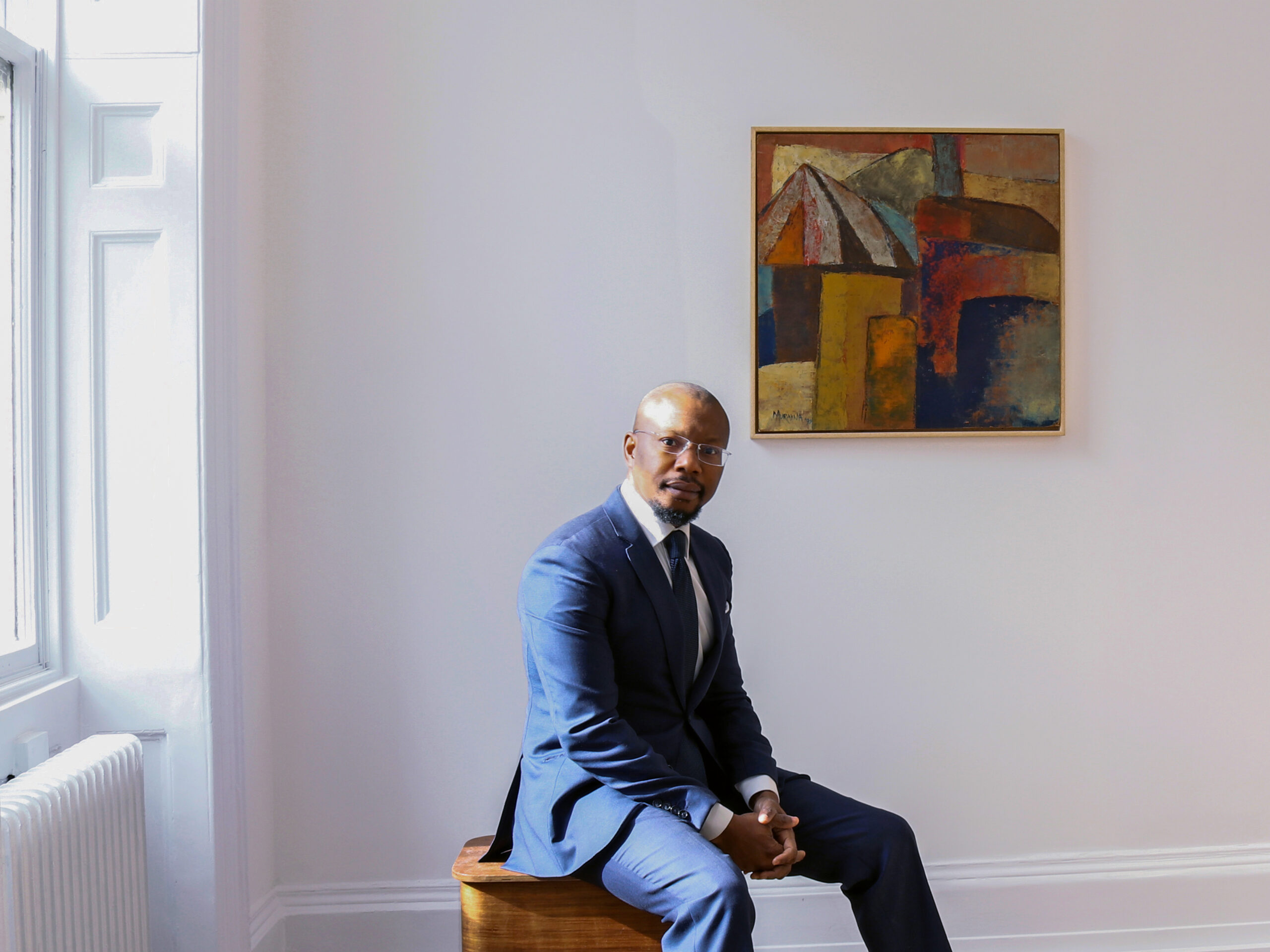 Ayo Adeyinka - The Africa Soft Power Project, and Africa Month, is an ...