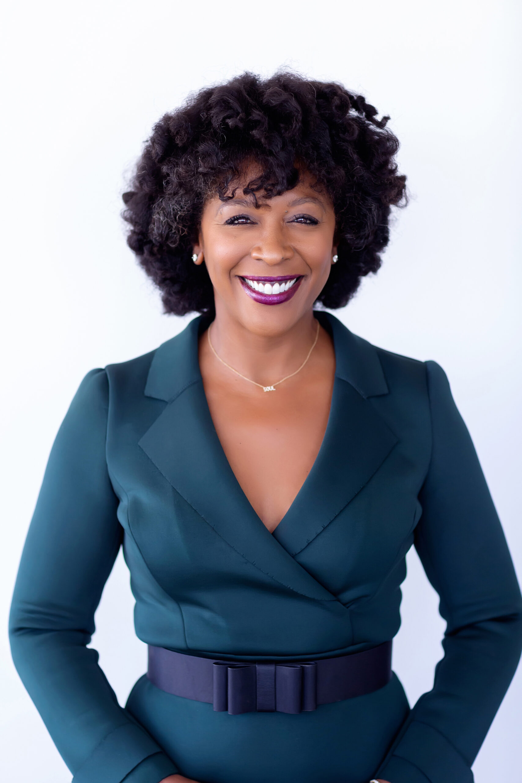 Crystal Wagar - The Africa Soft Power Project, and Africa Month, is an ...