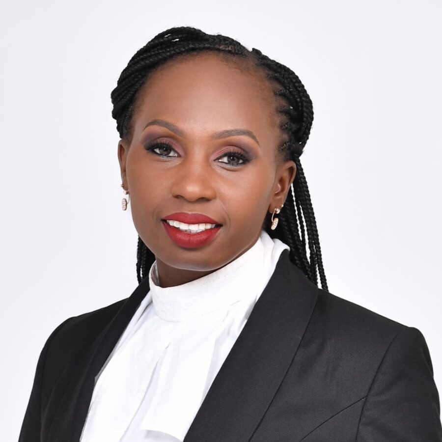 Faith Odhiambo The Africa Soft Power Project And Africa Month Is An Initiative Focused On 