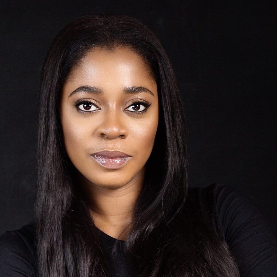 Folake Akindele - The Africa Soft Power Project, and Africa Month, is ...