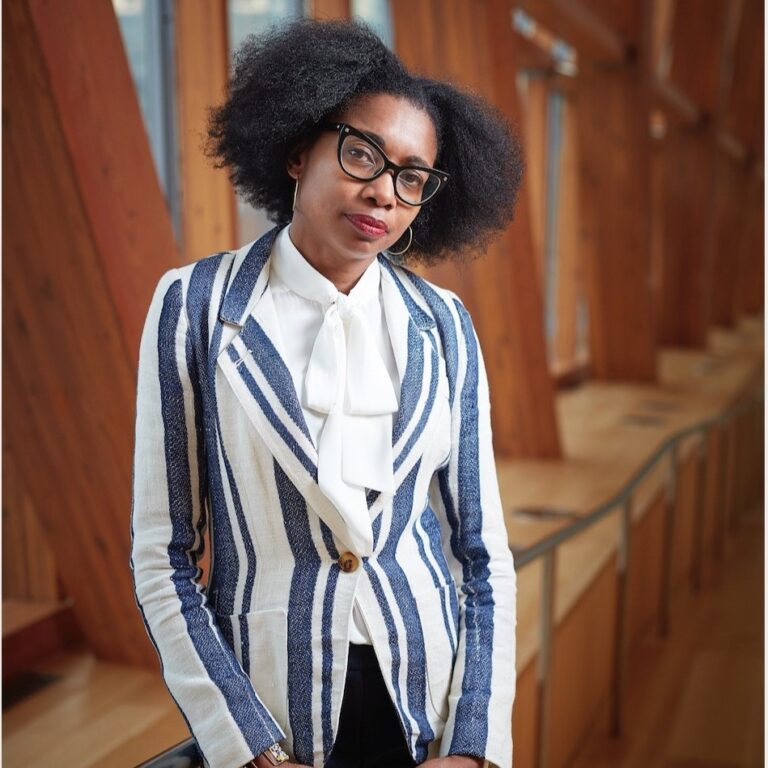 Julie Crooks - The Africa Soft Power Project, and Africa Month, is an ...