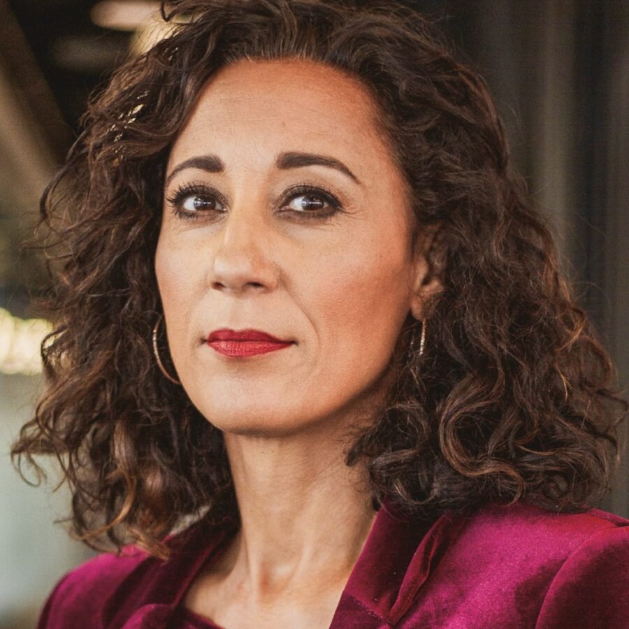 Michelle Moore - The Africa Soft Power Project, and Africa Month, is an ...