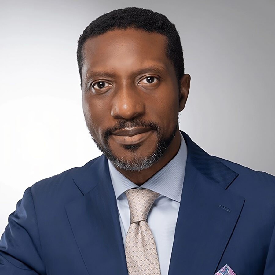 Oscar N. Onyema, OON - The Africa Soft Power Project, and Africa Month ...