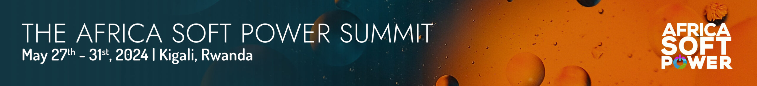 Africa Soft Power Summit | May 2024 - The Africa Soft Power Project, and Africa Month, is an ...